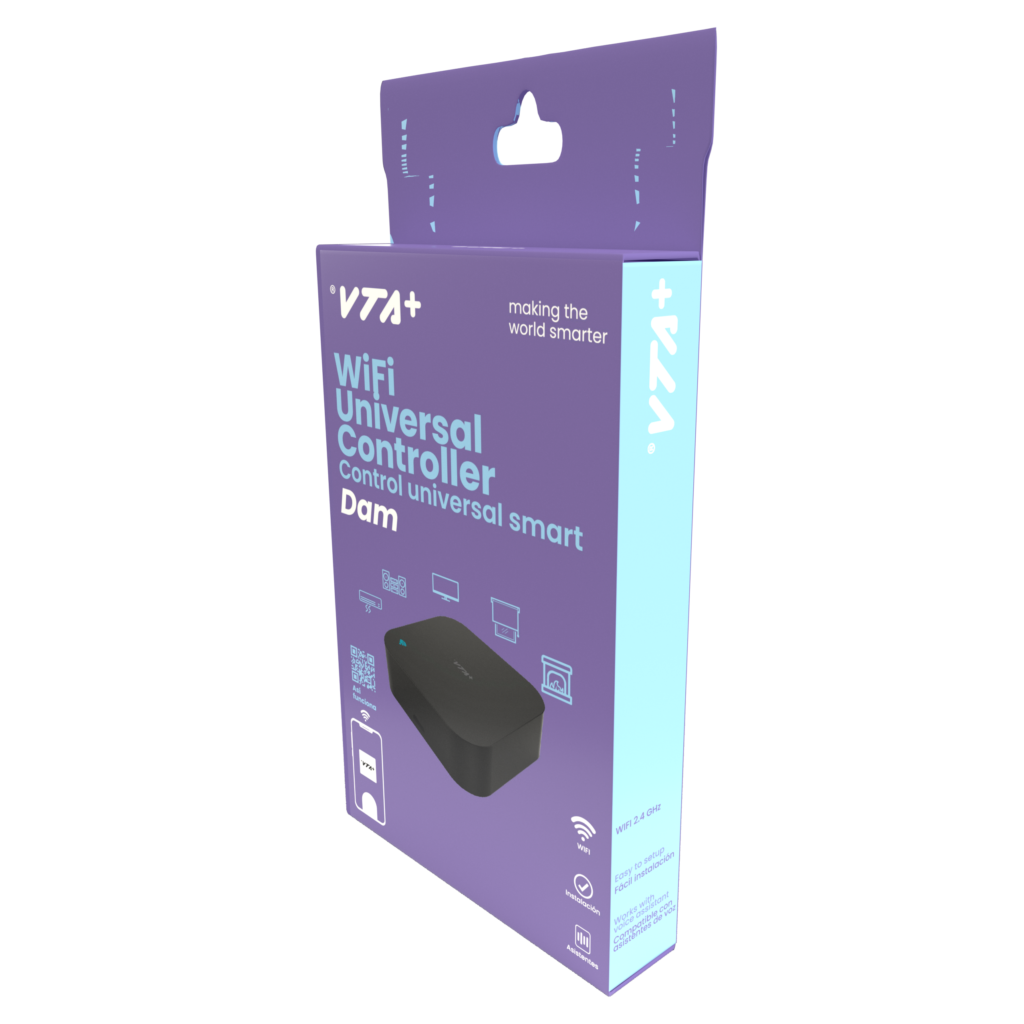 Controles – Making the world Smarter